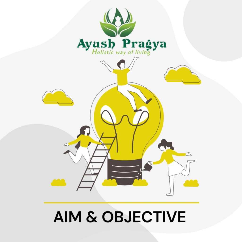 About us – Ayush Pragya